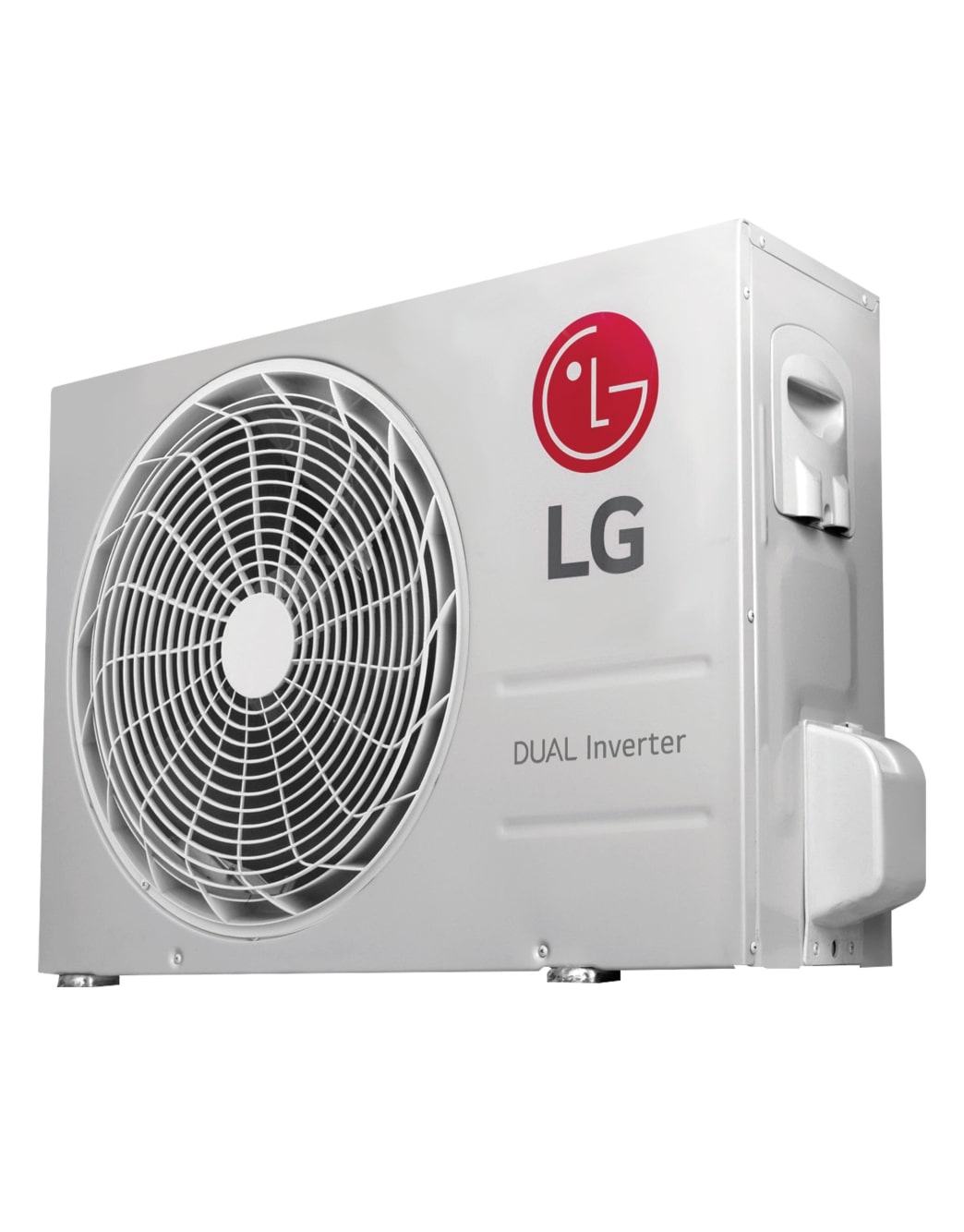 Condenser Unit - HSU09APD | LG PH