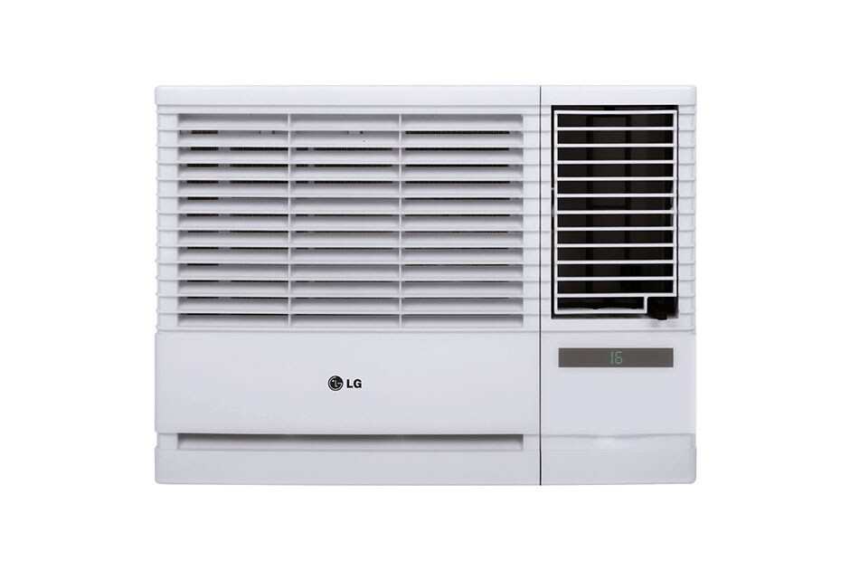 0.75 HP, Anti-corrosive Gold Fin Condenser, Energy Saving Mode (High ...