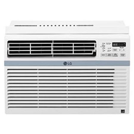 1.0 HP Window Type Non-Inverter Compact Aircon - LA100CC | LG Philippines