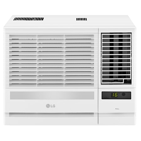 Window Type Non Inverter Aircon LA100PC LG PH
