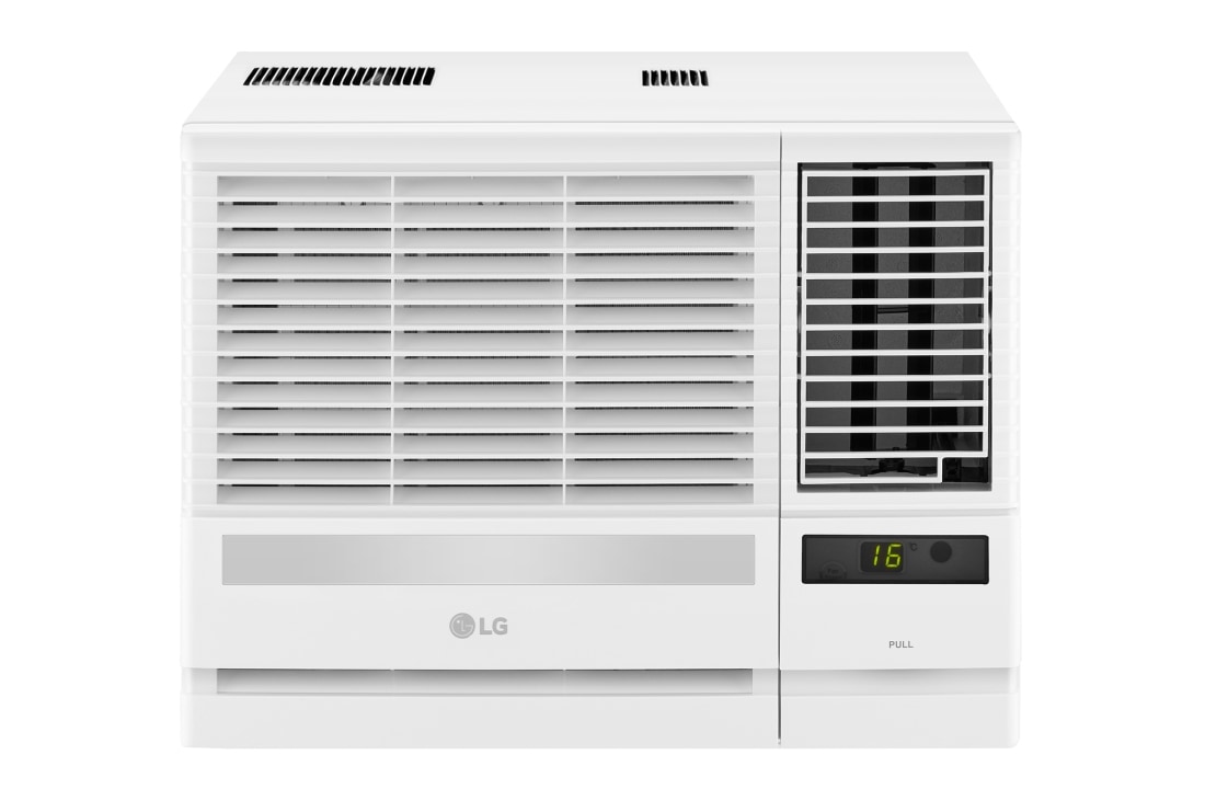 Window Type Non-Inverter Aircon - LA100PC | LG PH