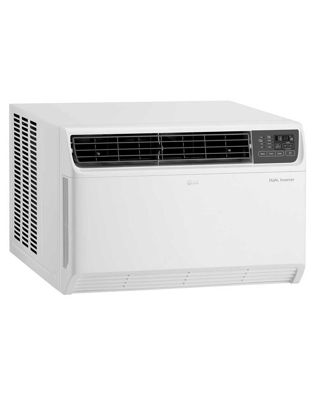 Window Type Dual Inverter Compressor Aircon - LA150EC | LG PH