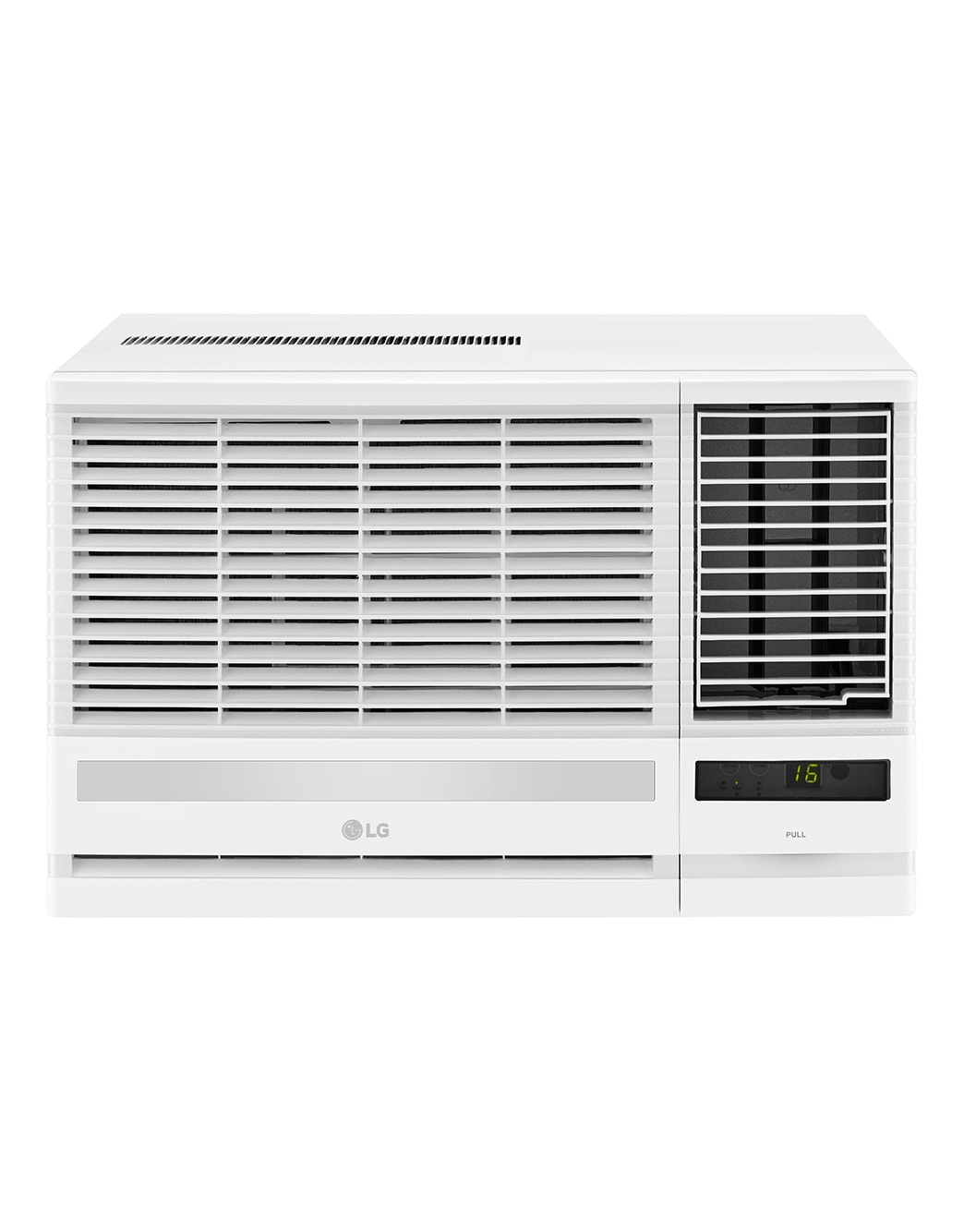 Window Type Non-Inverter Aircon - LA150PC | LG Philippines