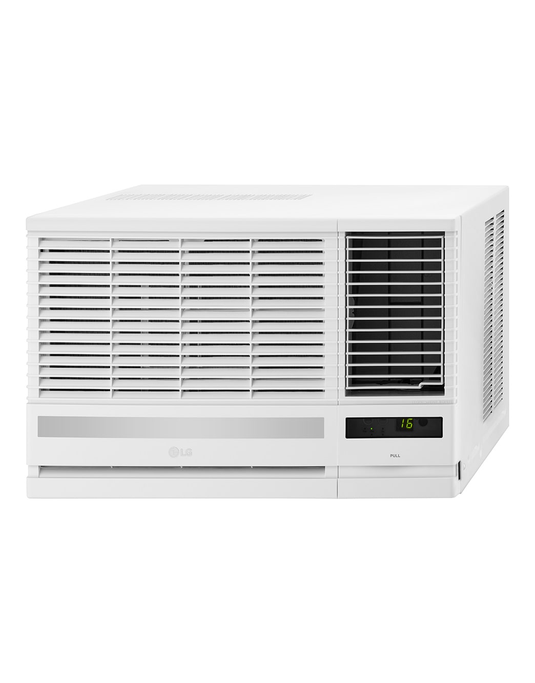 Window Type Non-Inverter Aircon - LA150PC | LG Philippines