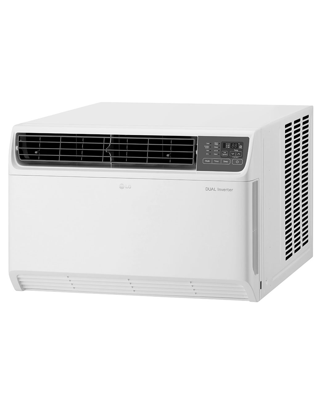 Window Type Dual Inverter Compressor Aircon - LA200EC | LG PH