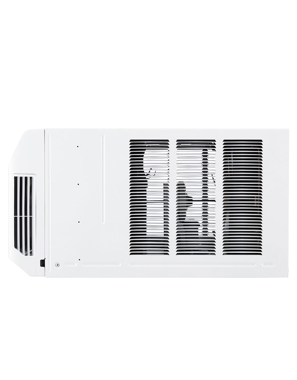 Window Type Dual Inverter Compressor Aircon - LA200EC | LG PH