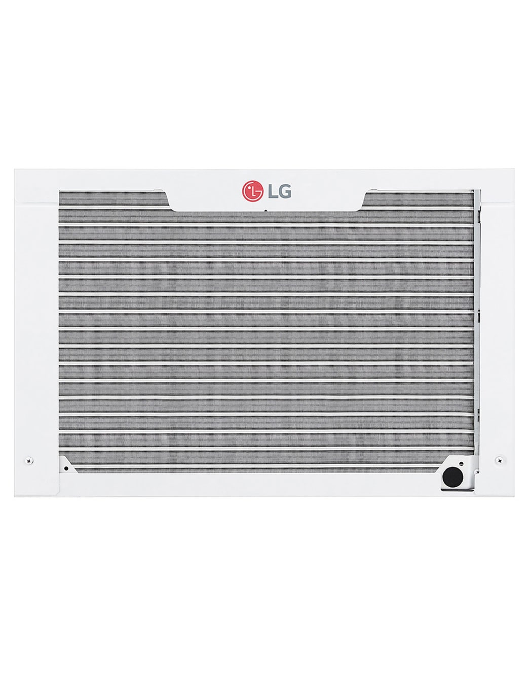 Window Type Dual Inverter Compressor Aircon - LA200EC | LG PH