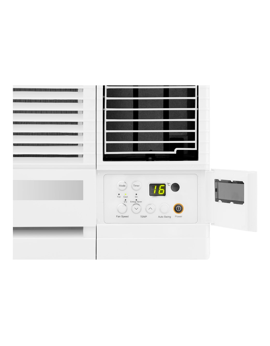 Window Type Non-Inverter Aircon - LA200PC | LG Philippines
