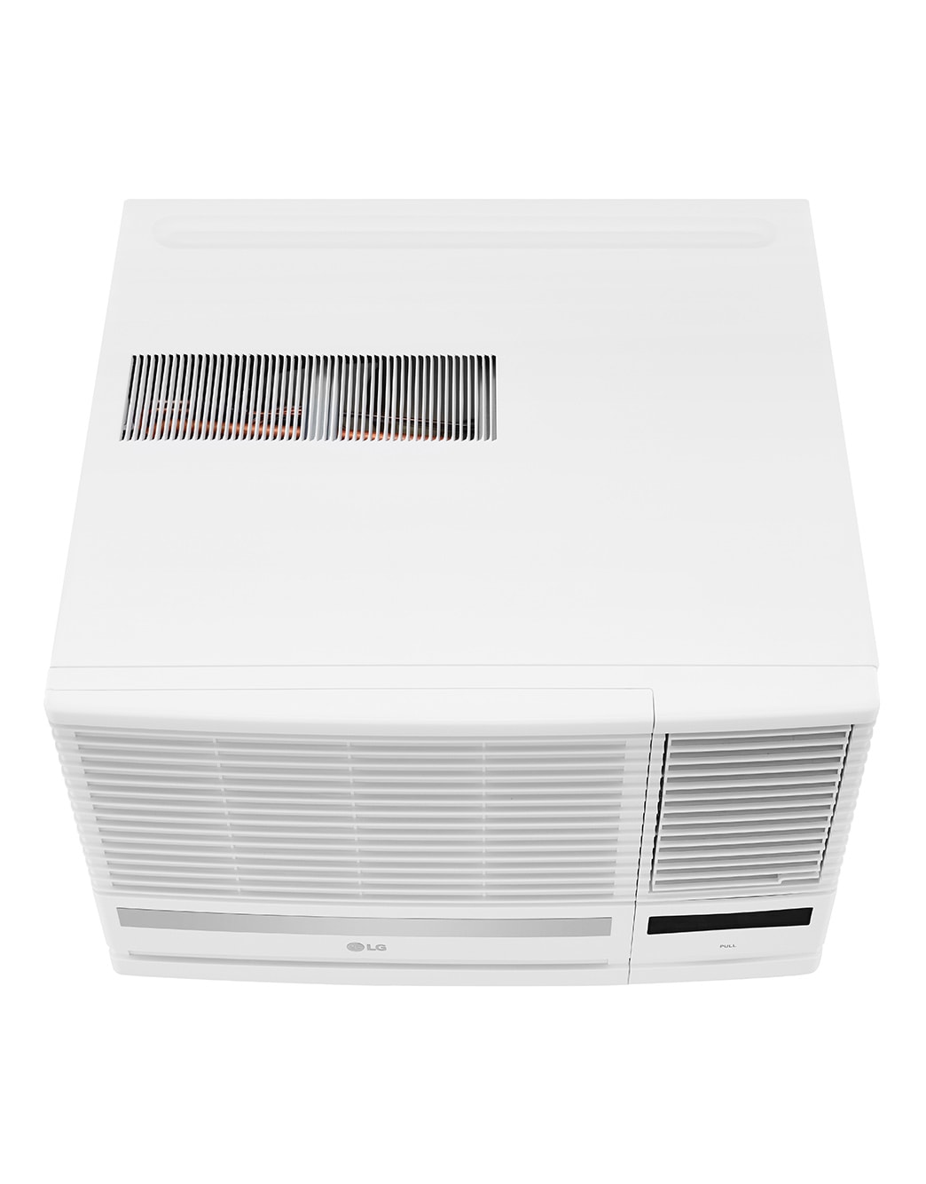 Window Type Non-Inverter Aircon - LA200PC | LG PH