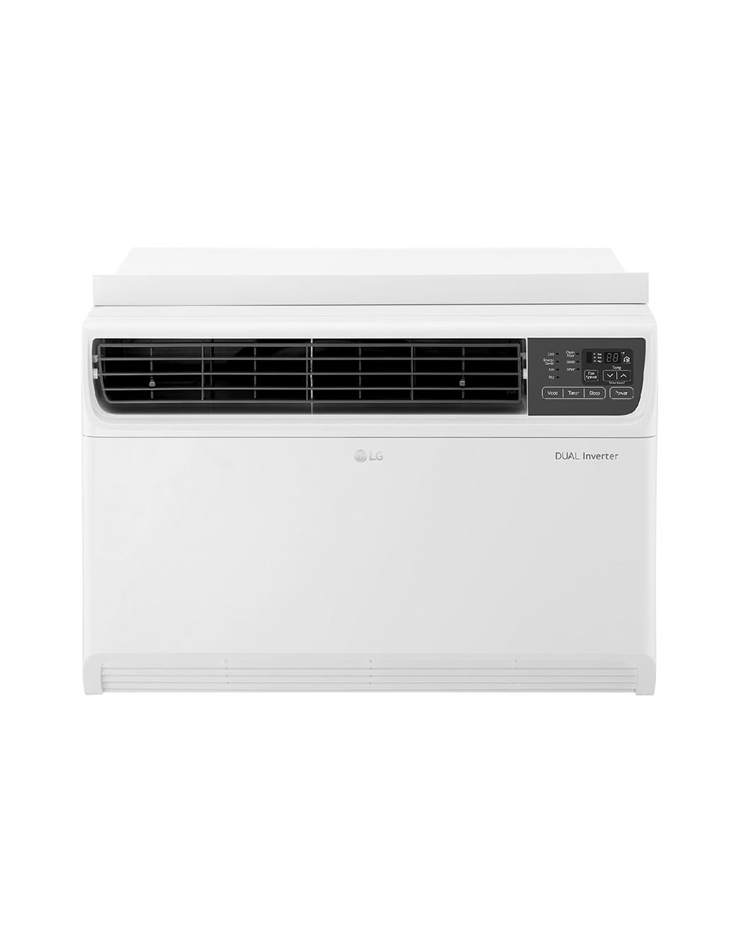 2.0 HP, Dual Inverter Compressor, 70% Energy Saving, Anti-bacterial ...