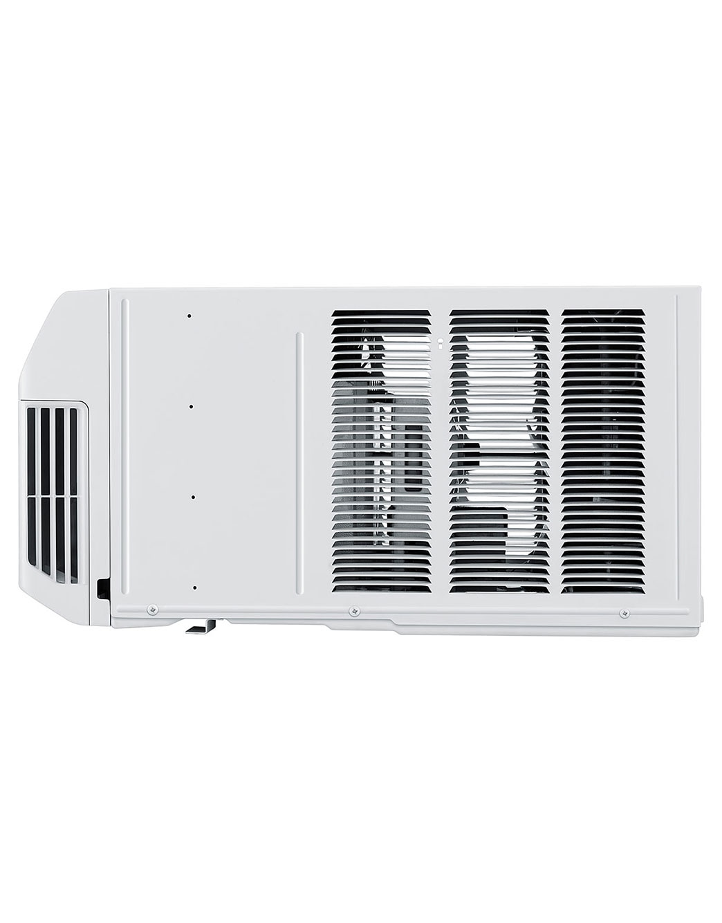 Window Type Dual Inverter Compressor Aircon - LA100GC | LG PH