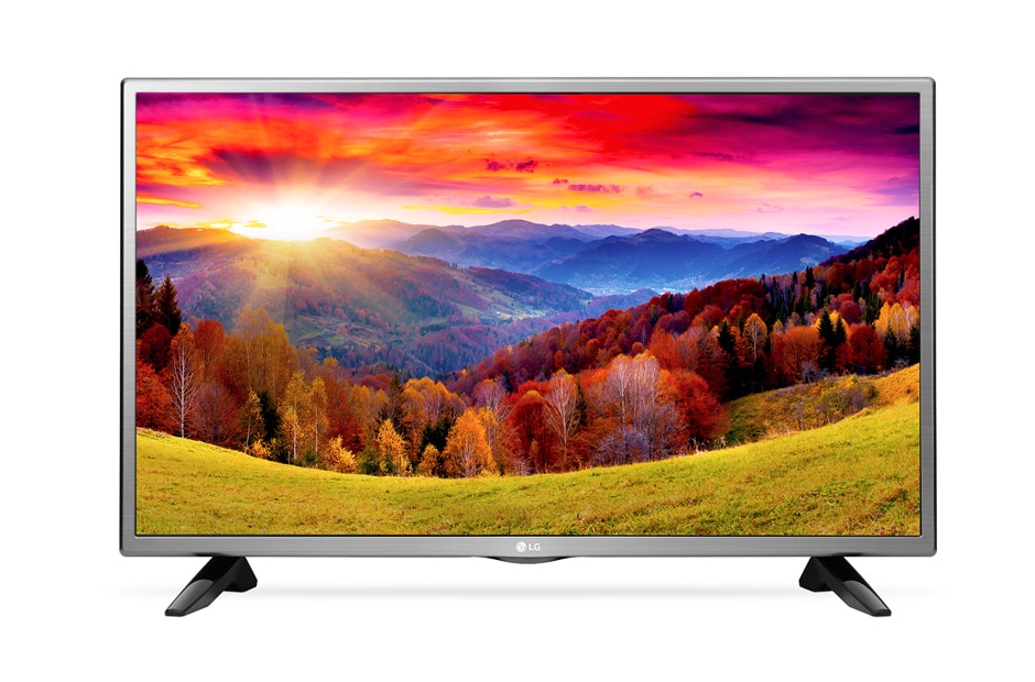 LG FULL HD TV 32'' - 32LH570D | LG PH