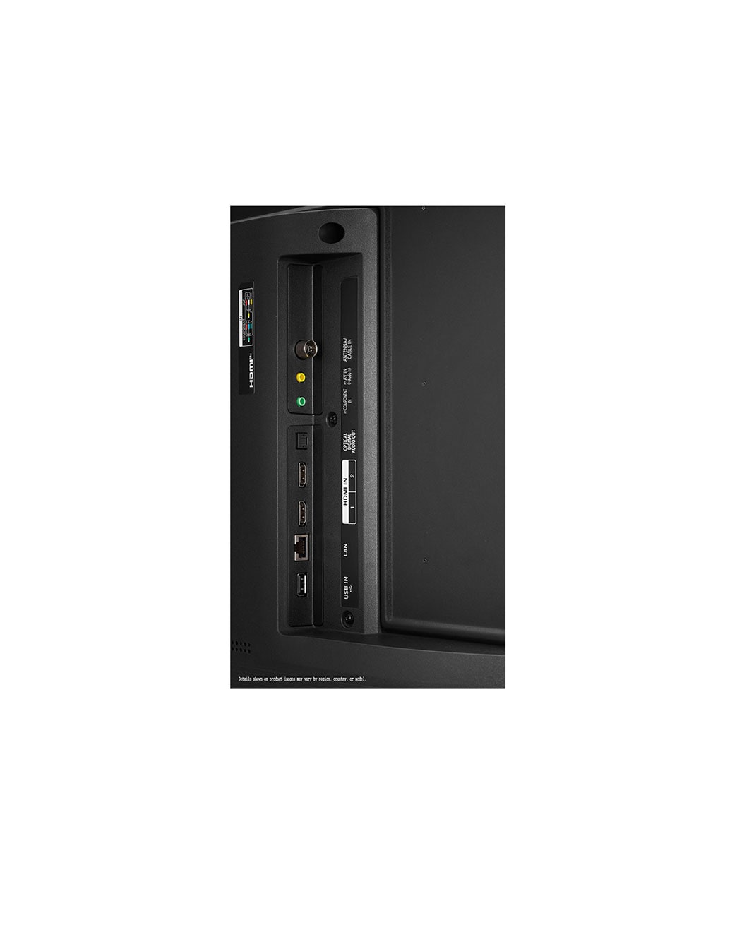 32'' LN56 Series HD TV - 32LN560BPTA | LG Philippines