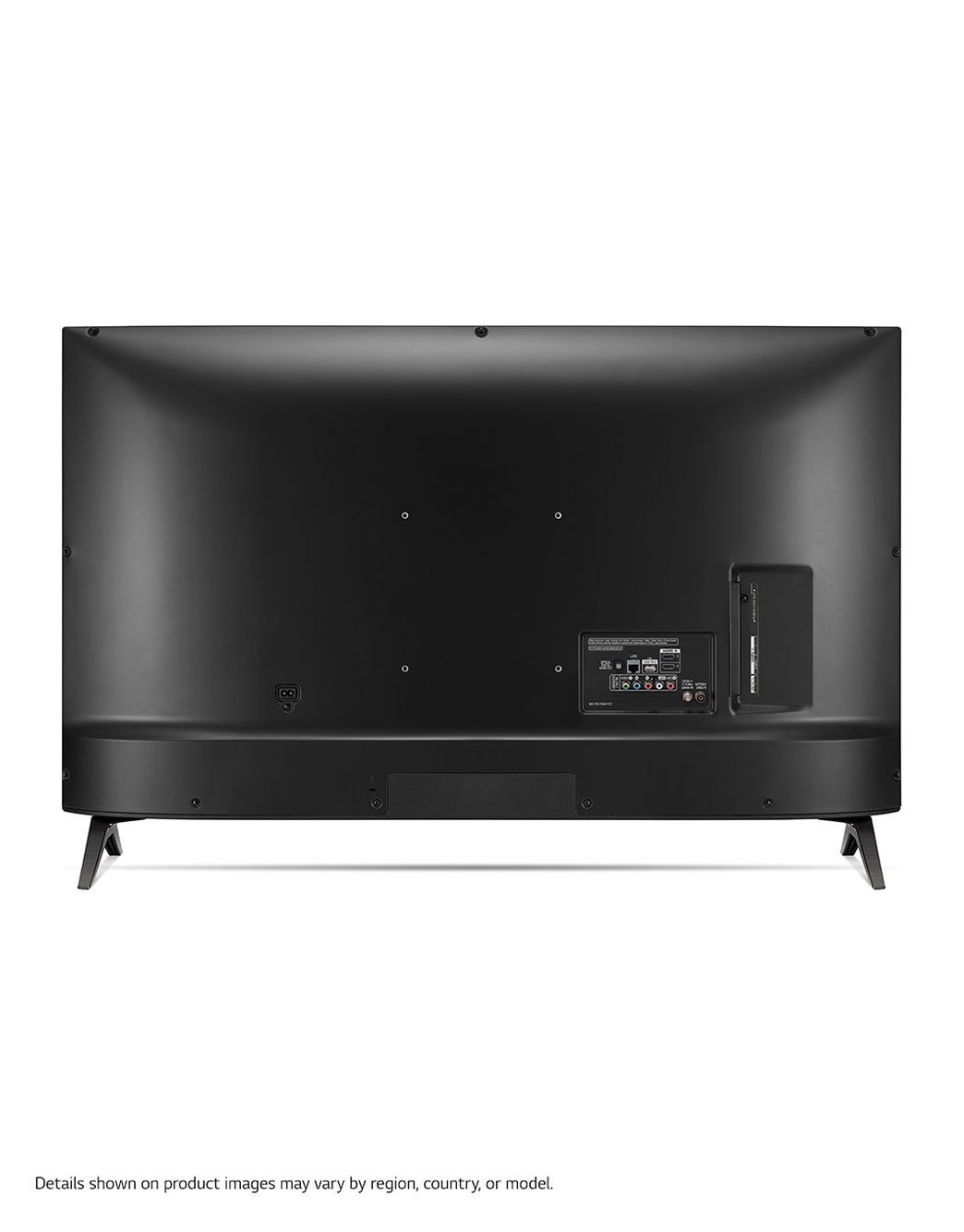 50" UHD TV, 4K IPS PANEL, 4K Active HDR, True Color Accuracy, HDR ...