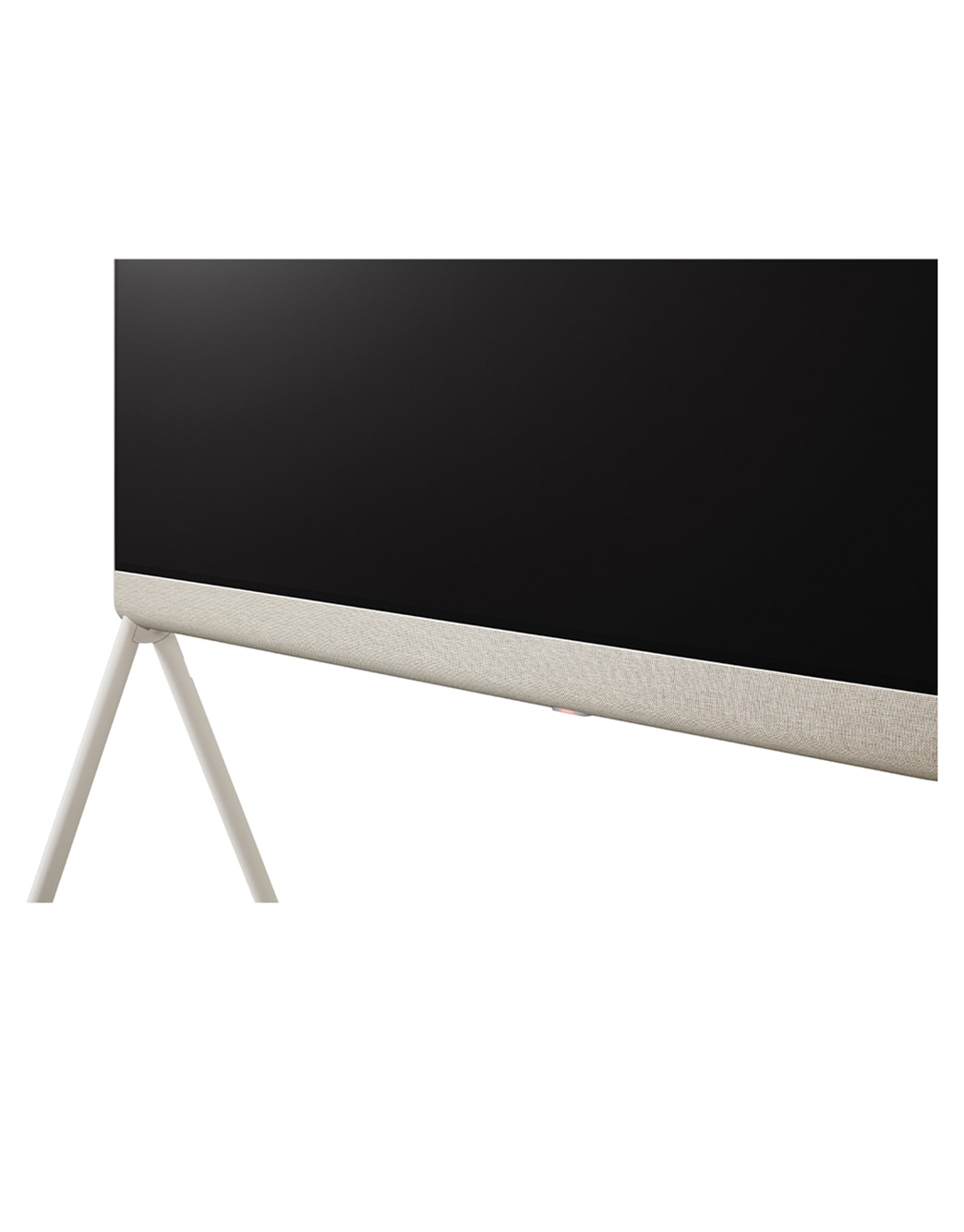 55 inch LG OLED | Objet Collection Posé - 55LX1QPSA | LG PH
