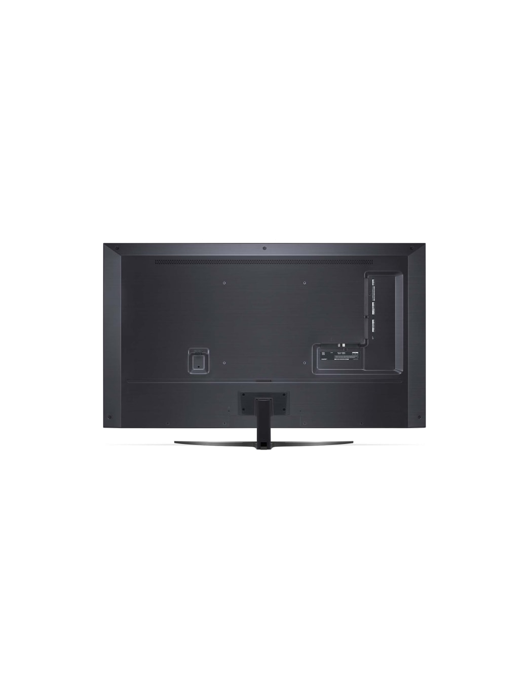 LG NanoCell TV NANO81 55 inch 4K Smart TV - 55NANO81TSA | LG PH