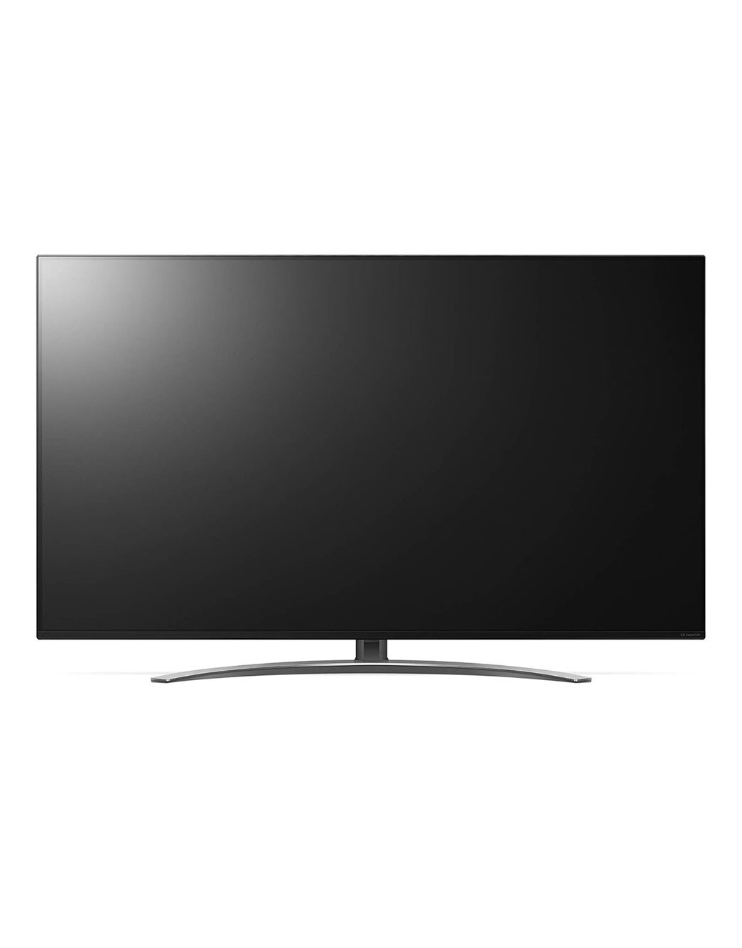 55" NanoCell TV, NanoCell Color, IPS 4K Panel, Local Dimming, a7 Gen2 ...
