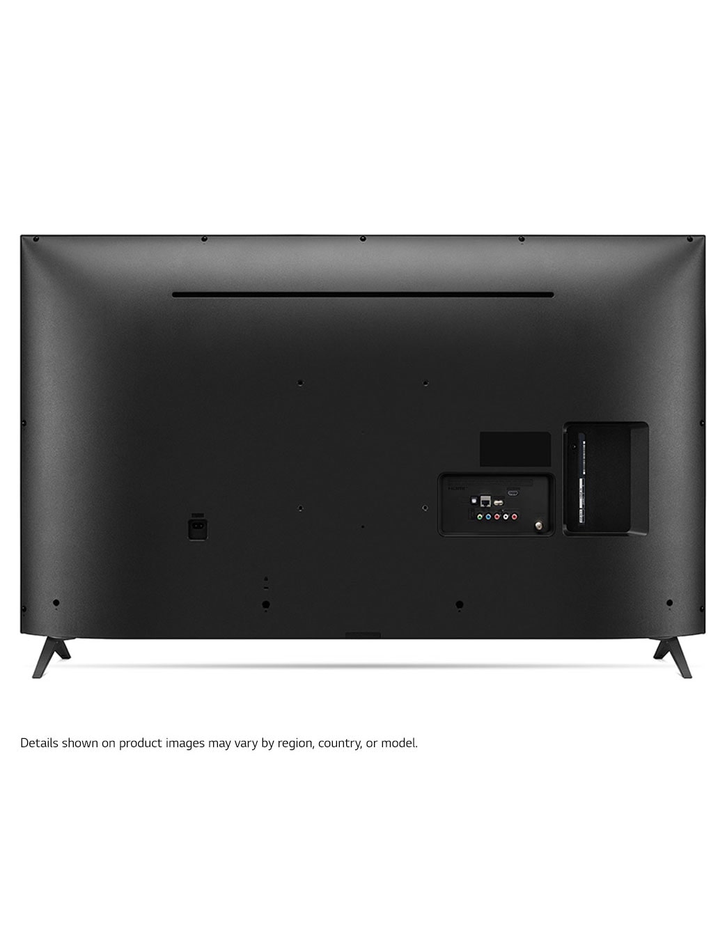 LG UN73 55 inch 4K Smart UHD TV - 55UN7300PPC | LG PH