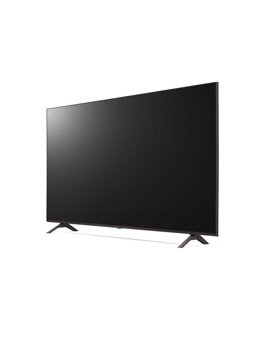 LG UP80 65 inch 4K Smart UHD TV - 65UP8050PSB | LG Philippines