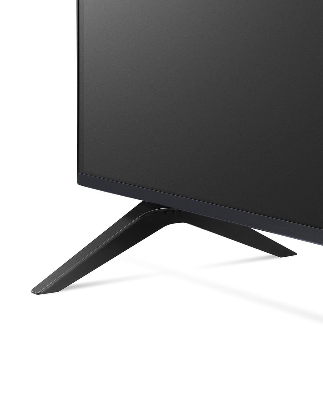 LG UHD UR80 65 inch 4K Smart TV, 2023 - 65UR8050PSB | LG Philippines