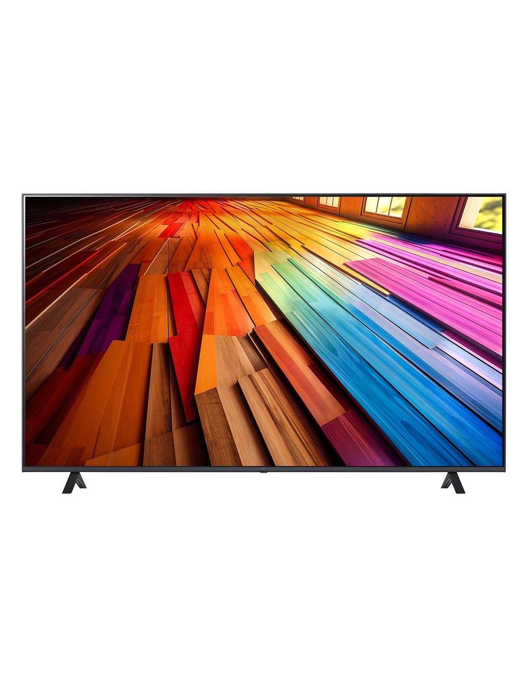 70 Inch LG UHD AI UT80 4K Smart TV 2024 - 70UT8050PSB | LG PH