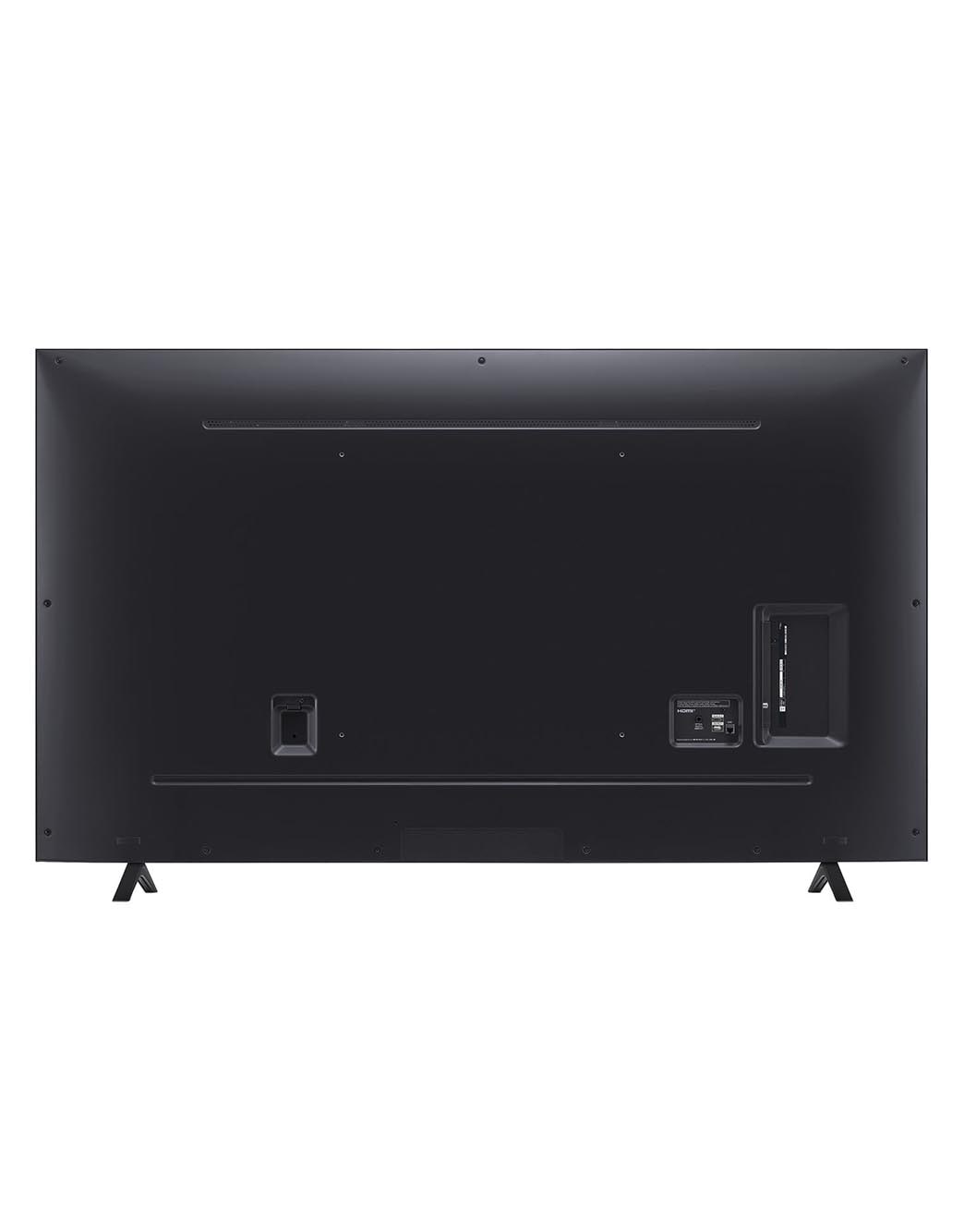 55 Inch LG UHD AI UT80 4K Smart TV 2024 - 55UT8050PSB | LG PH