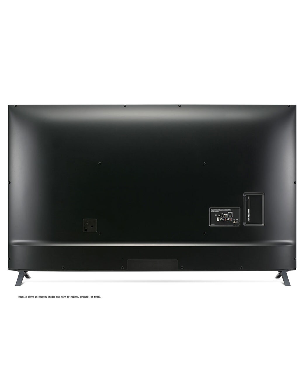 LG UN80 75 inch 4K Smart UHD TV - 75UN8000PPB | LG PH