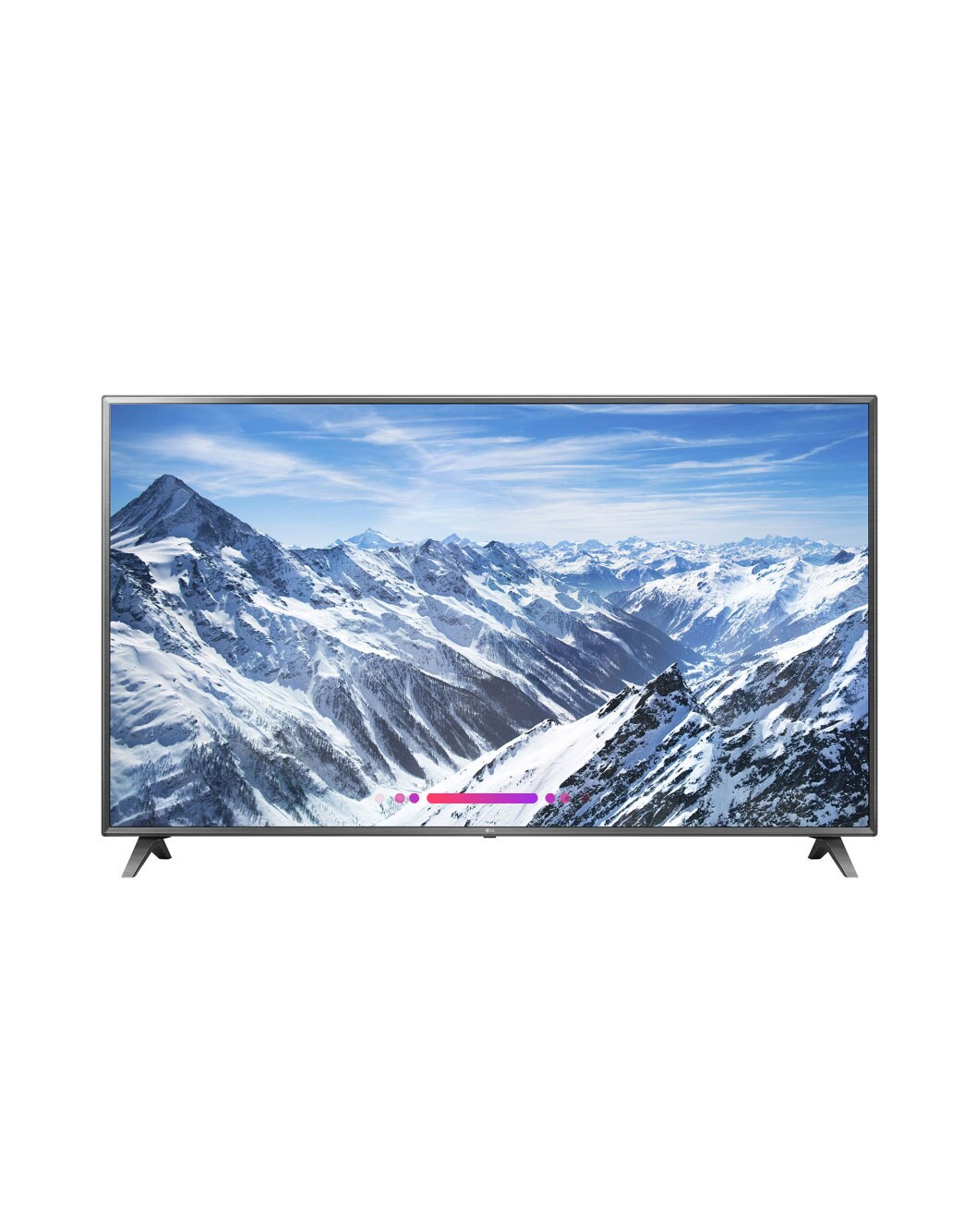 86UK6500PPB - 86UK6500PPB | LG PH