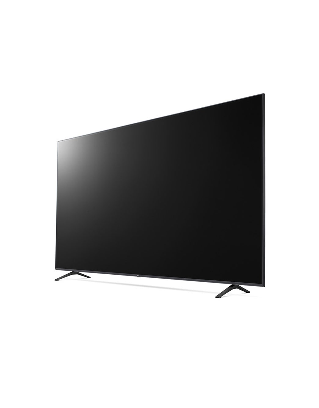 LG UHD UR80 86 inch 4K Smart TV, 2023 - 86UR8050PSB | LG Philippines