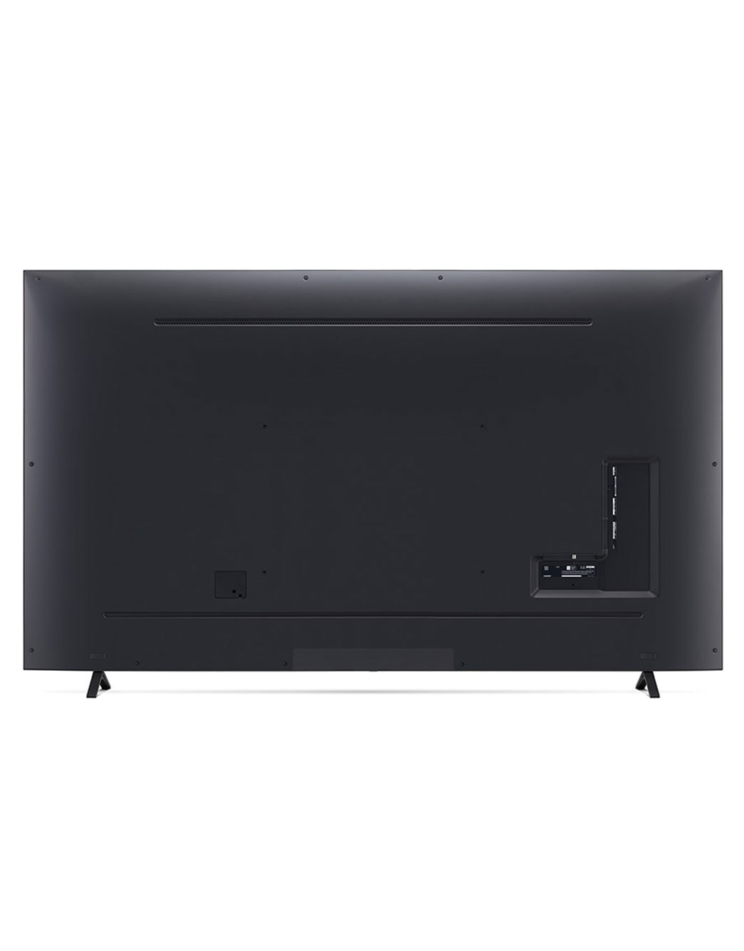 LG UHD UR80 86 inch 4K Smart TV, 2023 - 86UR8050PSB | LG Philippines