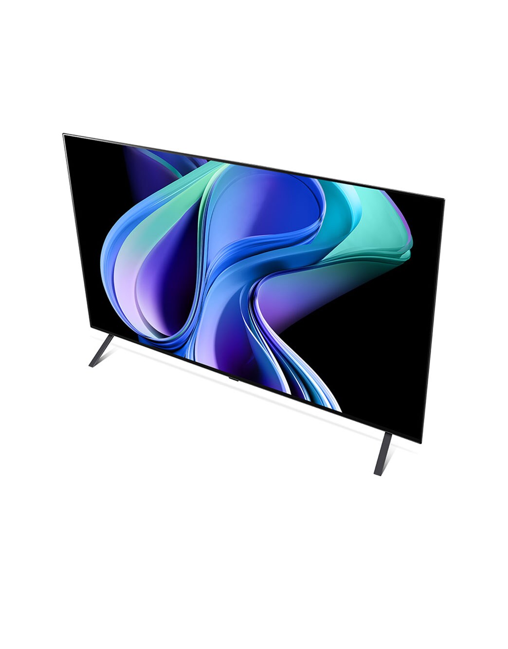 LG OLED A3 55 inch 4K Smart TV 2023 - OLED55A3PSA | LG PH