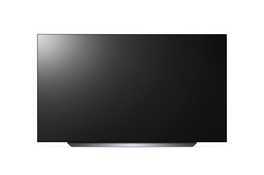 LG C1 65 inch 4K Smart OLED TV - OLED65C1PSB | LG PH