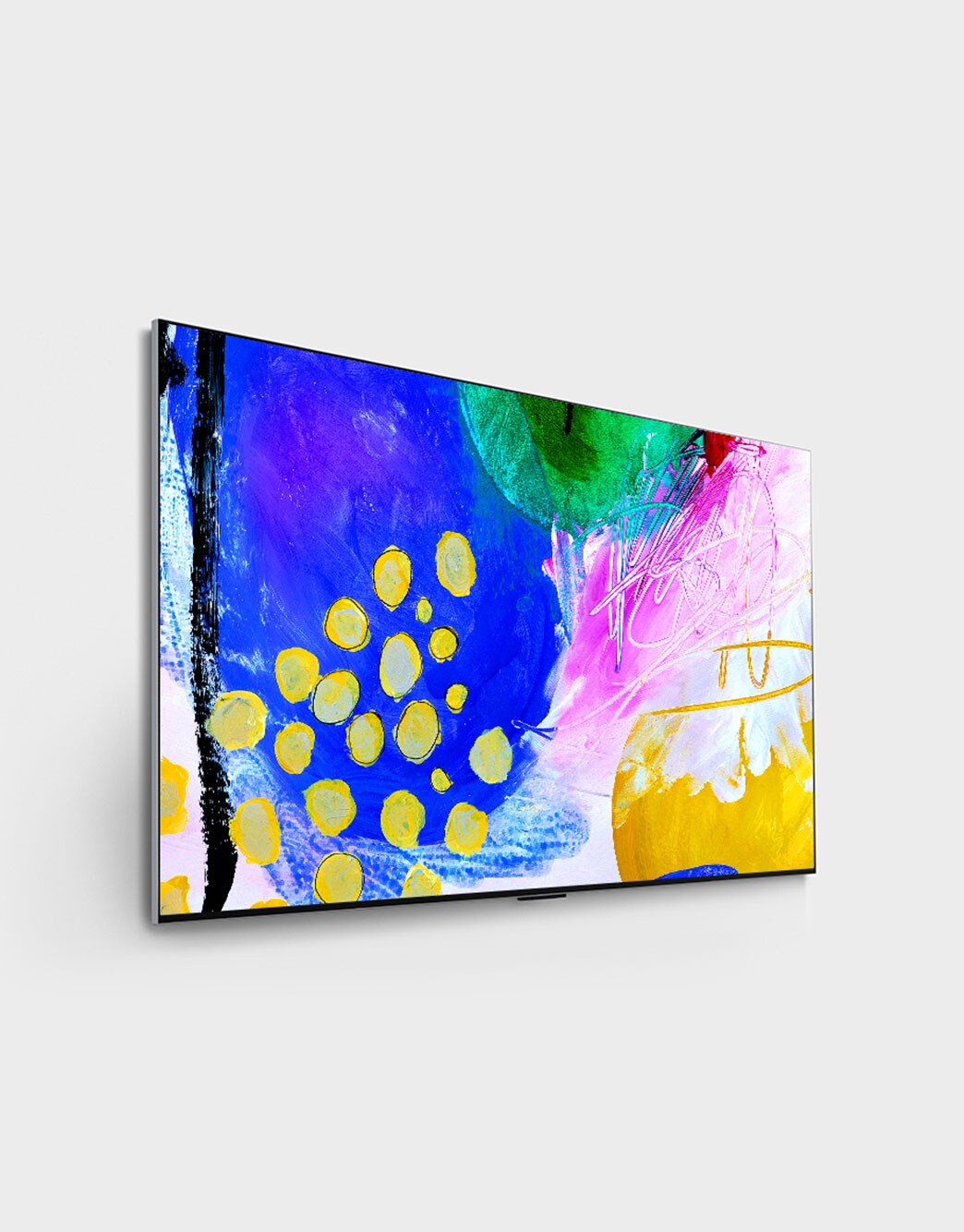 LG G2 65 inch evo Gallery Edition - OLED65G2PSA | LG PH