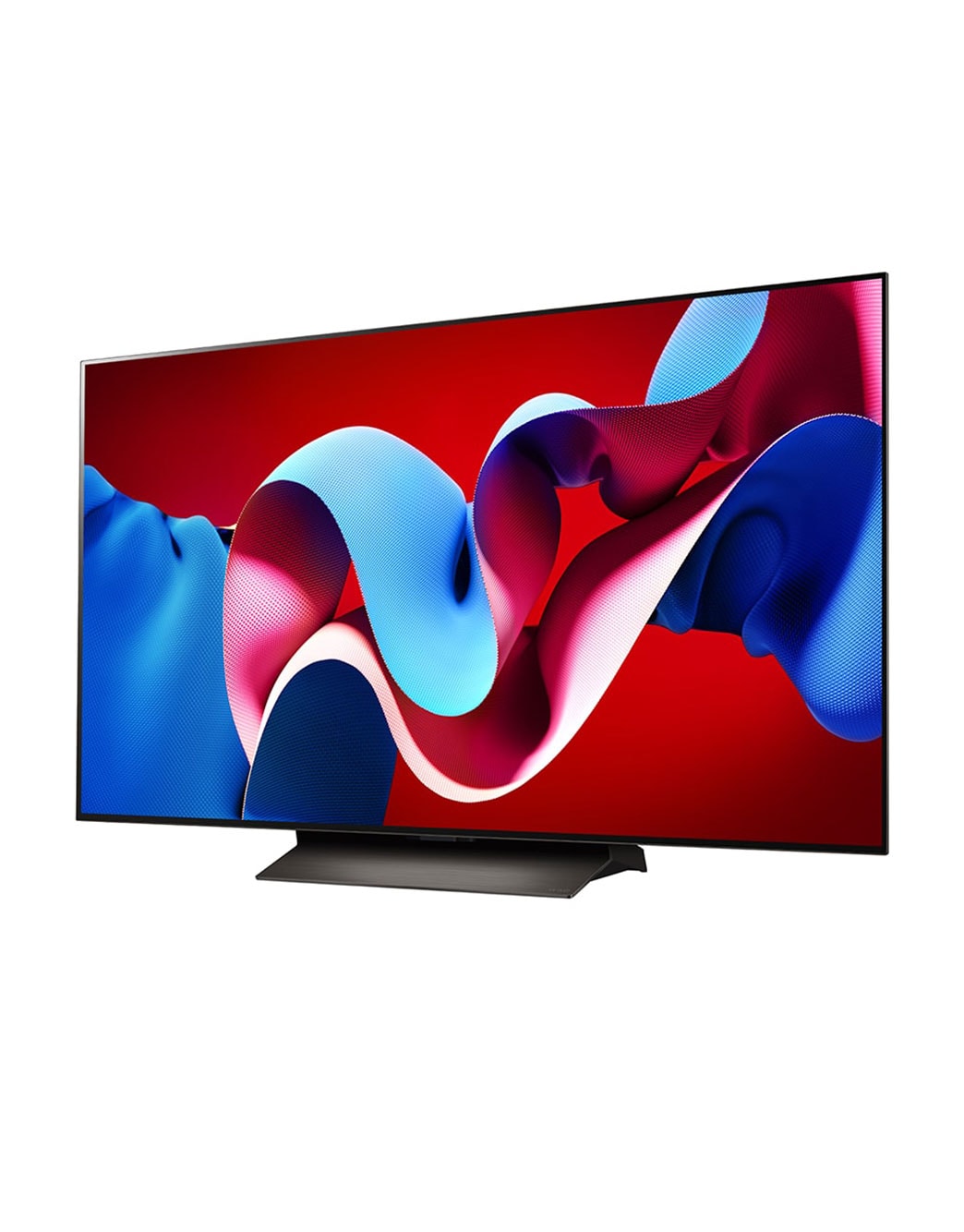 42 Inch LG OLED evo AI C4 4K Smart TV 2024 - OLED42C4PSA | LG PH