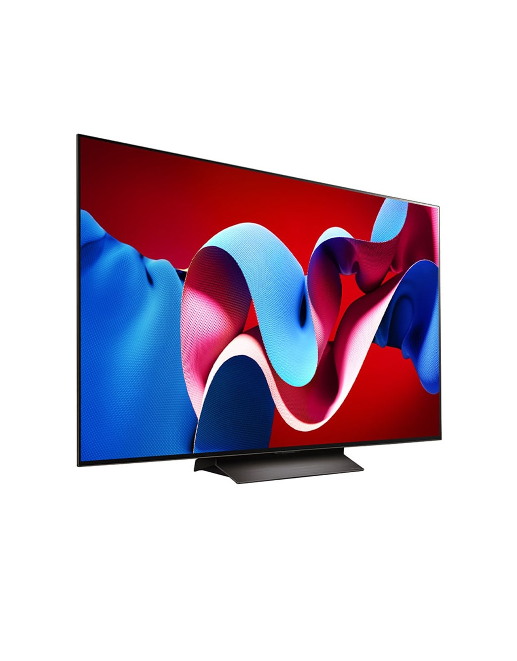 55 Inch LG OLED evo AI C4 4K Smart TV 2024 - OLED55C4PSA | LG PH