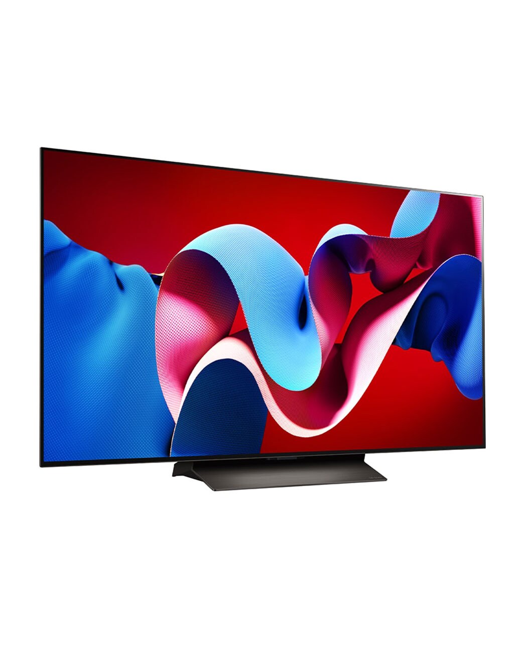 55 Inch LG OLED evo AI C4 4K Smart TV 2024 - OLED55C4PSA | LG PH