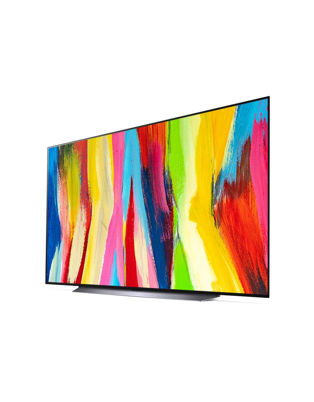 LG C2 42 inch evo - OLED42C2PSA | LG PH