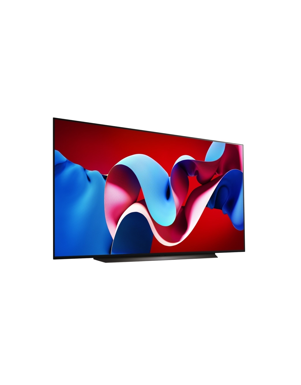 83 Inch LG OLED evo AI C4 4K Smart TV 2024 - OLED83C4PSA | LG Philippines