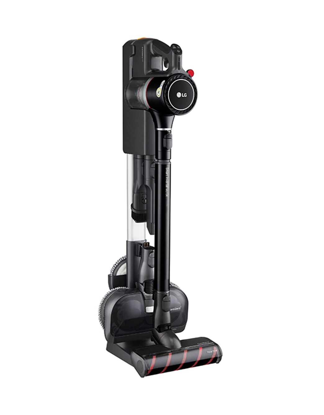 CordZero™ Powerful Cordless Handstick Vacuum - A9K-ULTRA | LG Philippines