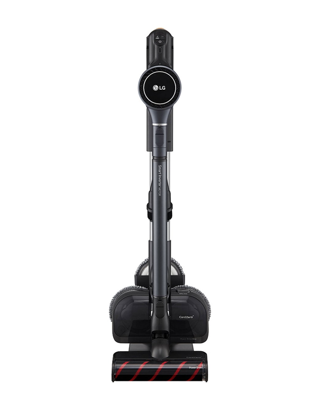 Cordzero™ Powerful Cordless Handstick Vacuum A9n Max Lg Ph