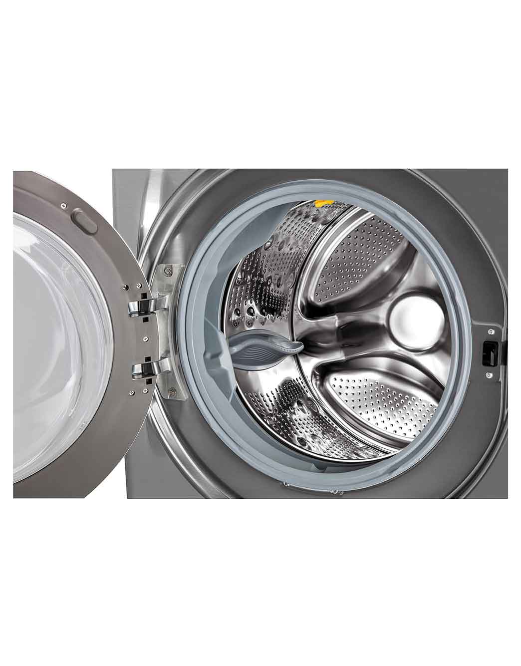 19/12KG Front Load Combo Washer Dryer with Inverter Direct Drive ...
