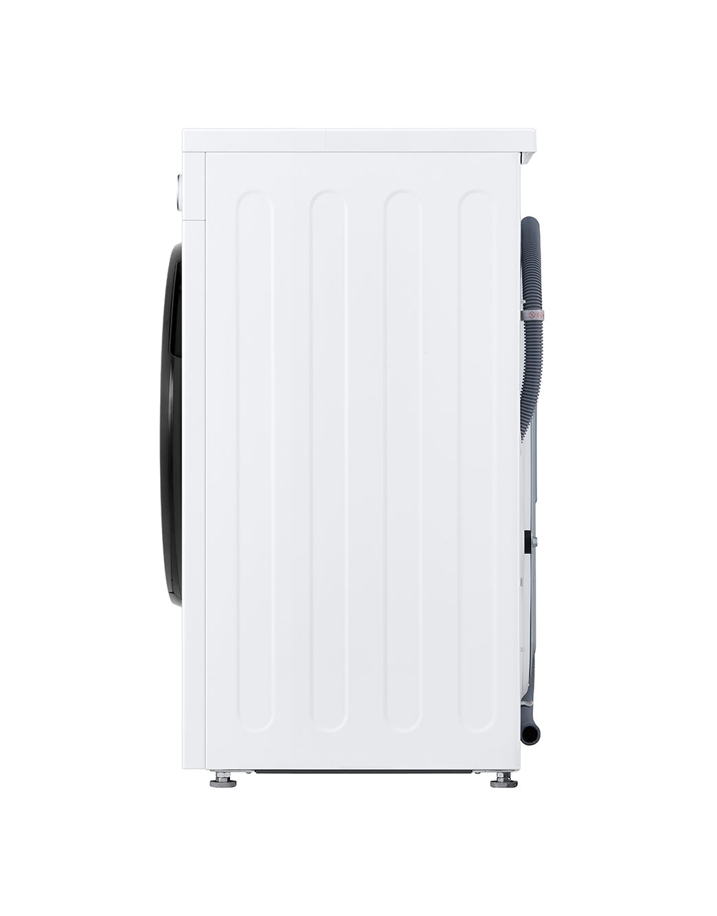 7KG Front Load Washing Machine with Allergy Care - FB1207S6W | LG PH