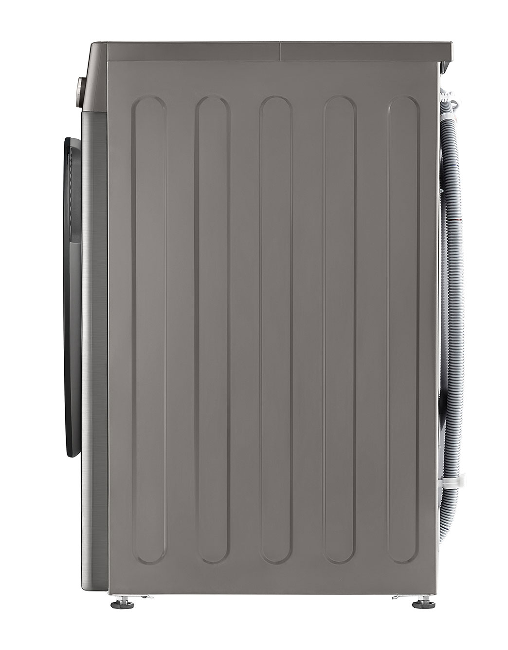Front Load Washer with AI DD™ and TurboWash 360˚ | LG Philippines
