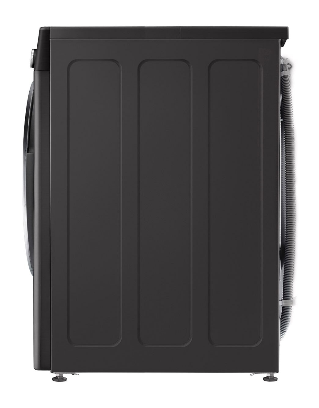 13/8KG Front Load Combo Washer Dryer with AIDD - FV1413H2BA | LG PH