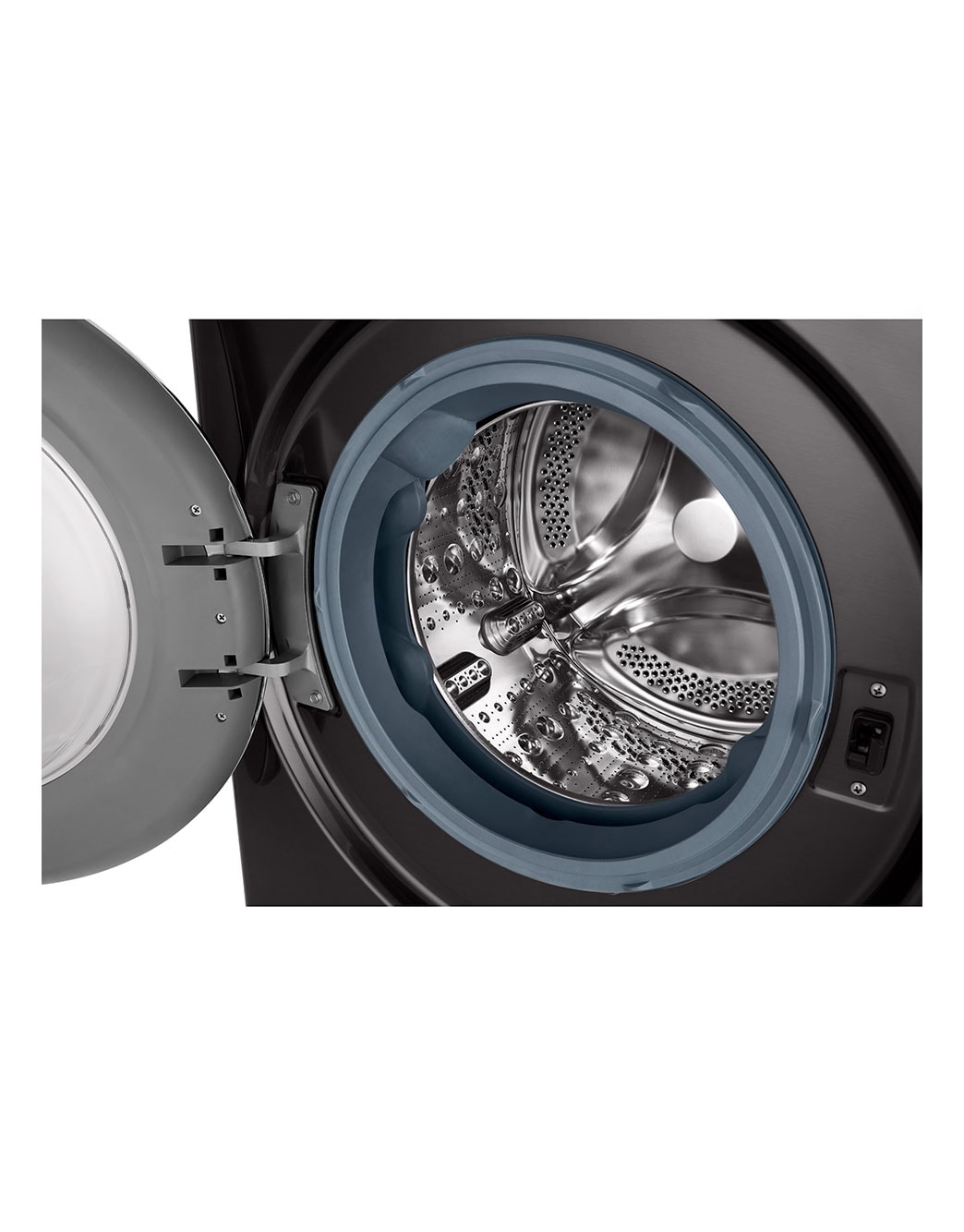 14/8KG Front Load Combo Washer Dryer with AIDD - FV1414H2BA | LG PH