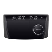 18KG Twin Tub Washing Machine with Roller Jet Pulsator - P1800RTW | LG PH