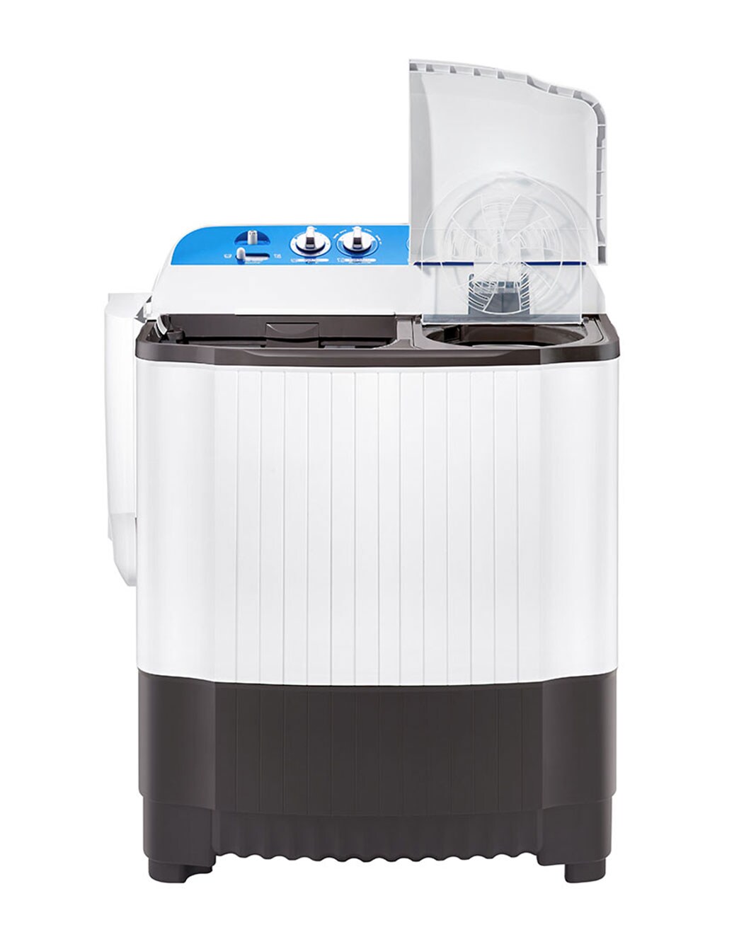 7KG Twin Tub Washing Machine with Roller Jet Pulsator - P700R | LG PH