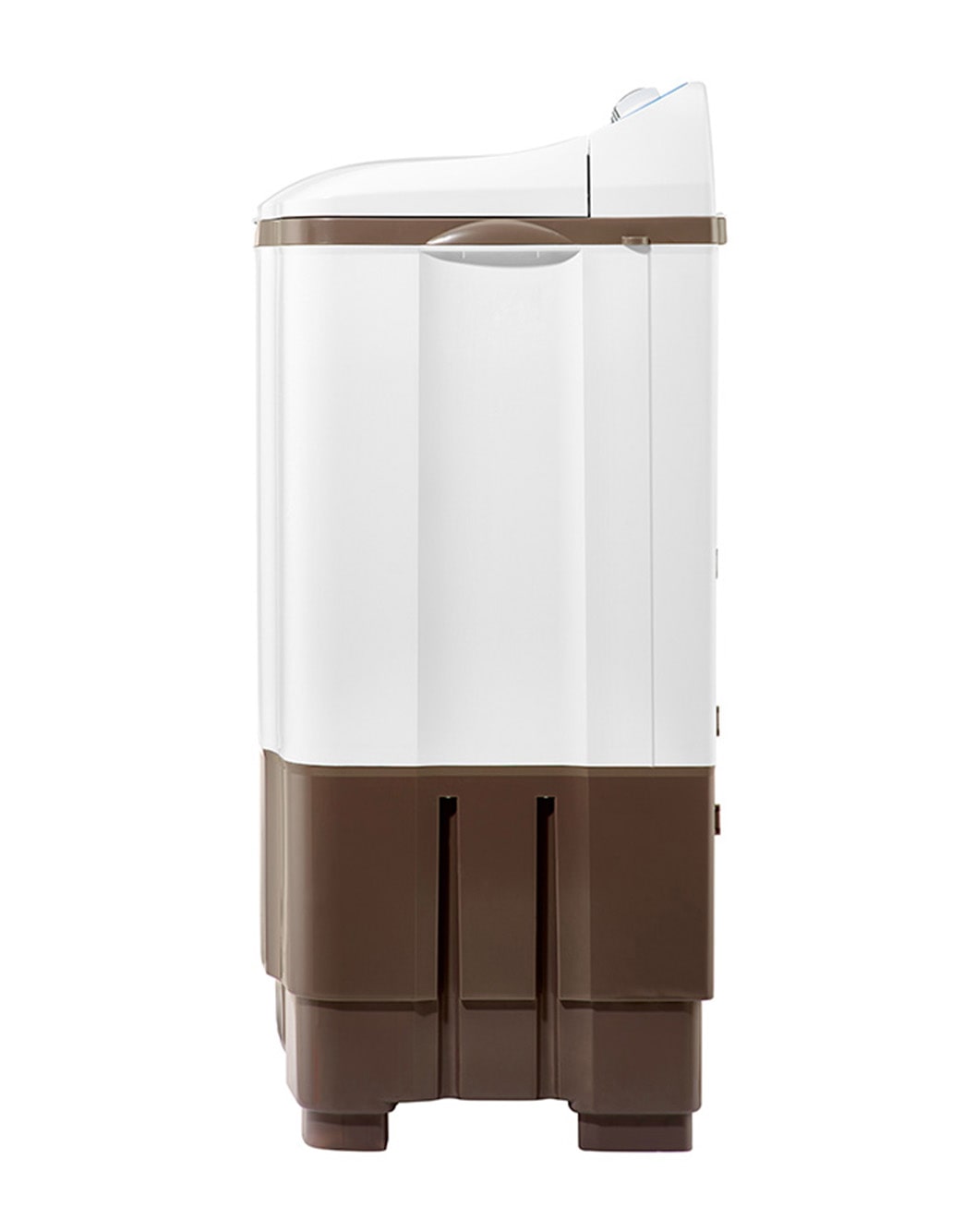 8KG Twin Tub Washing Machine with Wind Jet Dry - P800R | LG PH