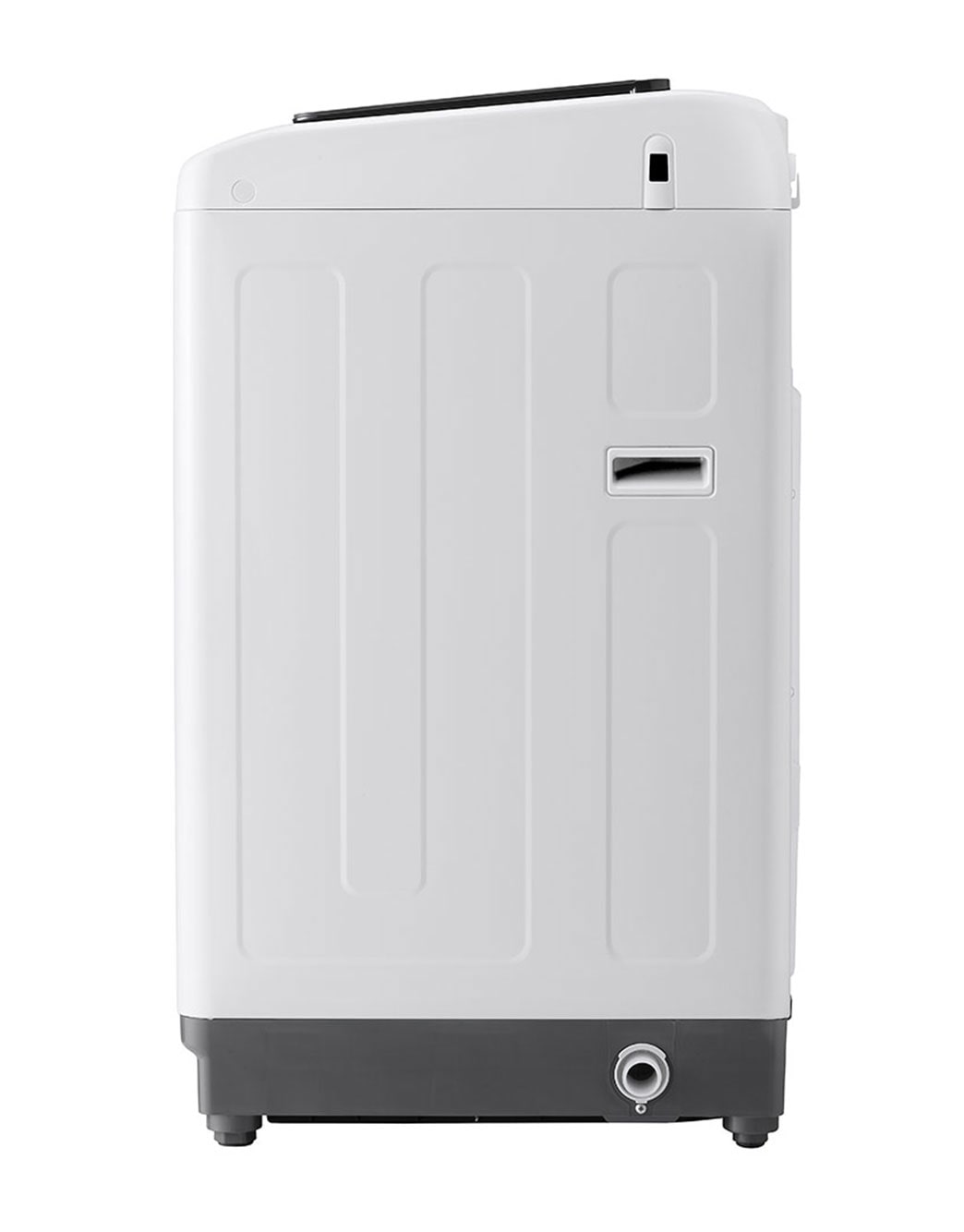 8kg LG Smart Inverter Washing Machine | LG PH