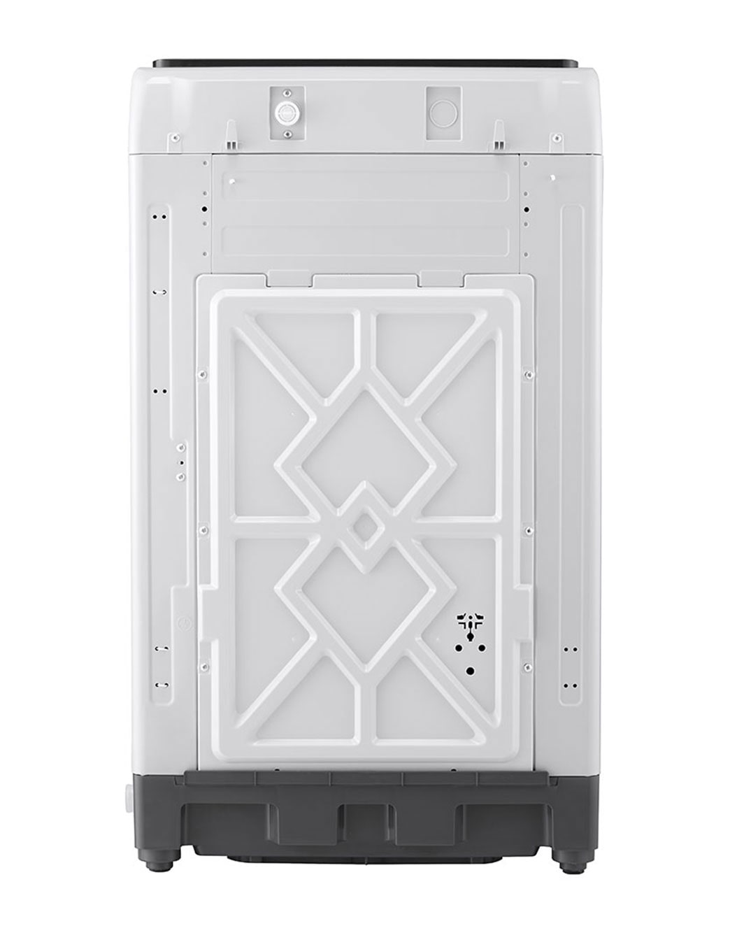 8kg LG Smart Inverter Washing Machine | LG PH